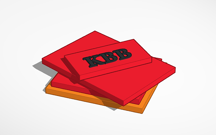 3d Design I Meant Tinkercad