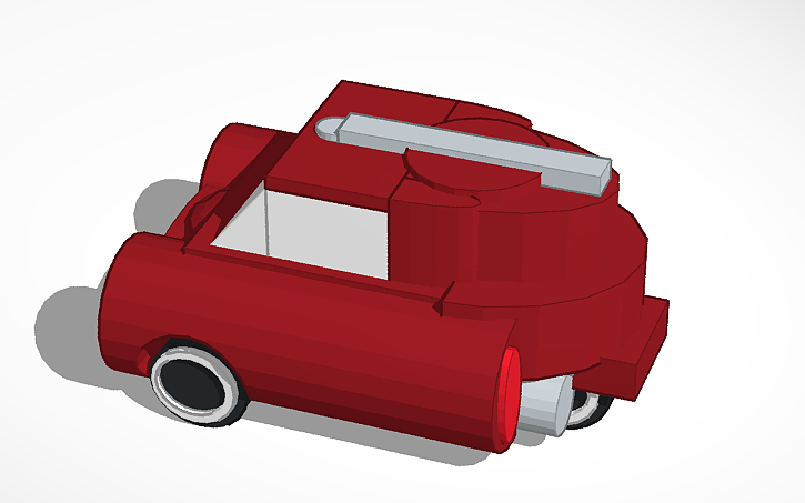 3D design 2065 Zip | Tinkercad