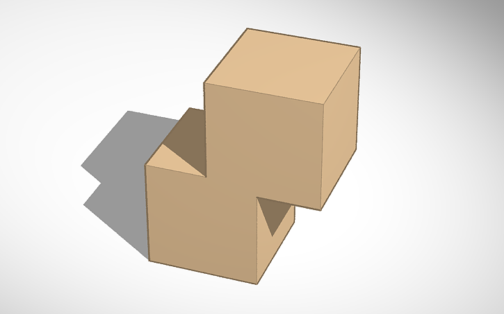 3D design tutorial 2 | Tinkercad