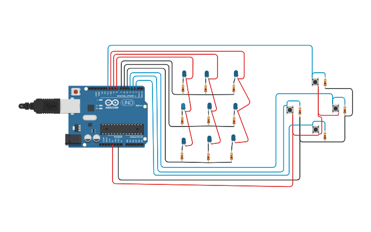 Circuit design Jose Luis Hernandez Control de posicines con Arduino ... Circuit design Jose Luis Hernandez Control de posicines con Arduino ...