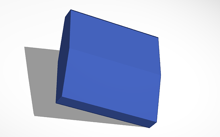 3D design Polygon | Tinkercad