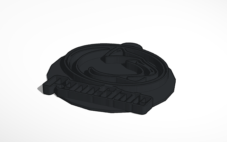 3D design penn State - Tinkercad