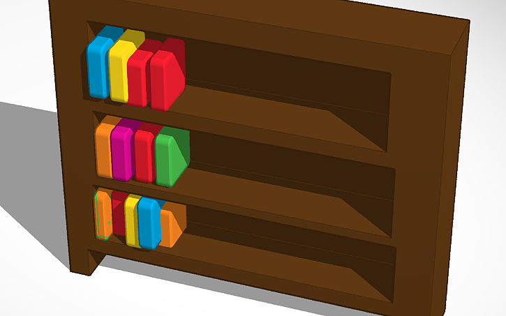 3d Design Copy Of Duplicate It Tinkercad