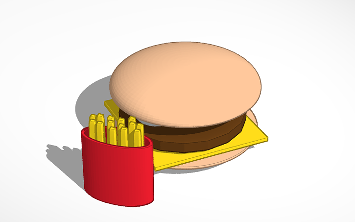 3D design Bodacious Jaban-Jofo | Tinkercad