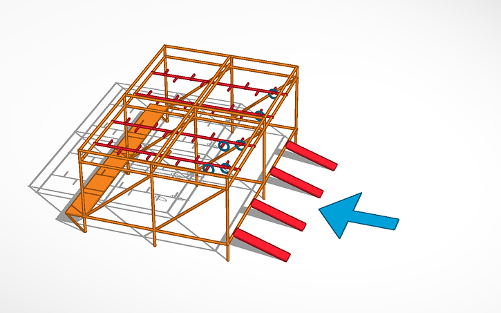 3D design Ring Traverse | Tinkercad