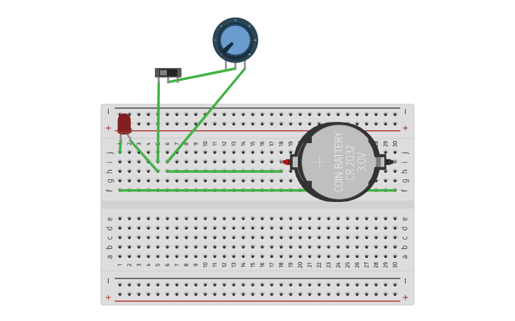 Circuit design Spectacular Juttuli | Tinkercad