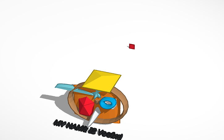 3d Design Just A Thing Tinkercad