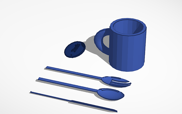 3D design Tinkercad demo assignments - Rashinthi Jayalath - Tinkercad