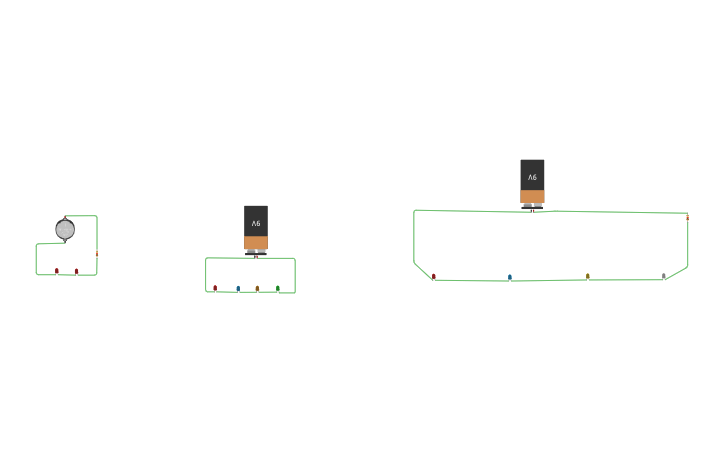 Circuit design Aula 1 - Tarefa 1 - O que eu estou fazendo aqui! - Tinkercad
