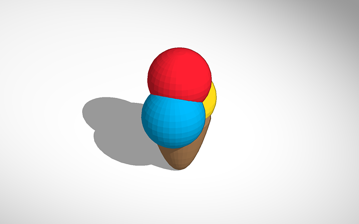 3D design PRO | Tinkercad