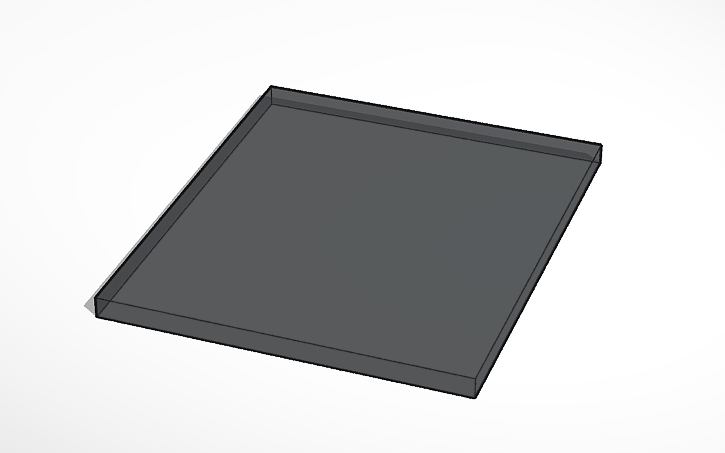 3D design 2C16 - Tinkercad