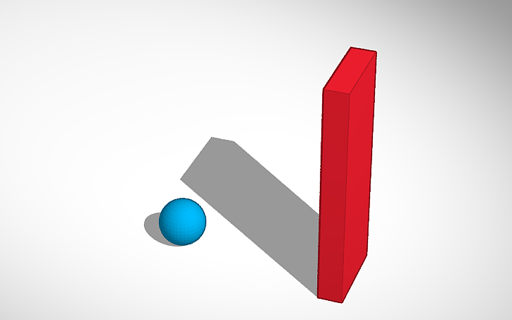 3D design tutorial 5 - Tinkercad