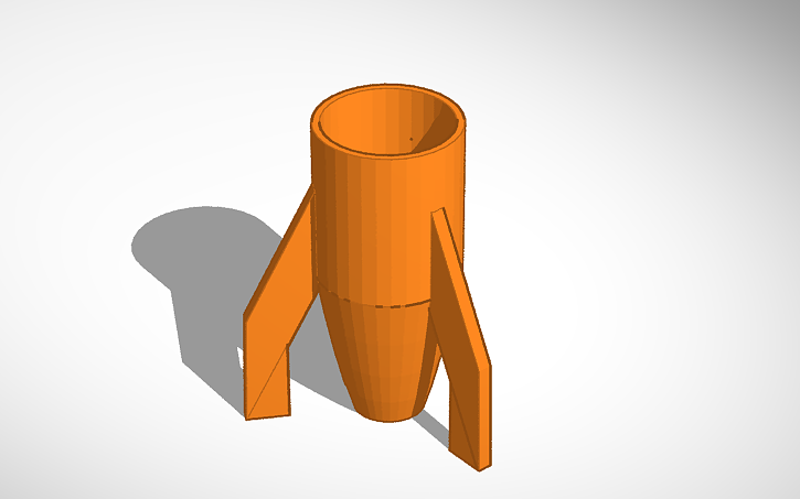 3D design lasi | Tinkercad