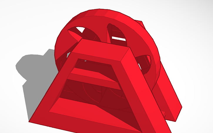 3D design pmm | Tinkercad
