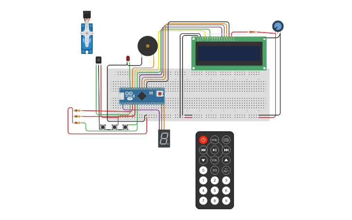 Circuit Design Copy Of Arduino Nano Tinkercad