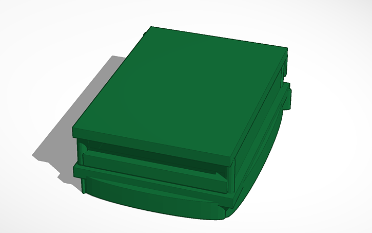3d Design My Arduino Box Tinkercad 