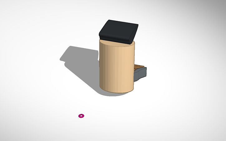 3D design me stupid - Tinkercad