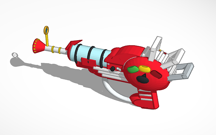 3D design so hard to make | Tinkercad