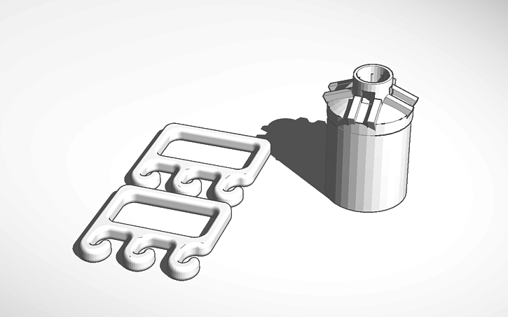 3D design Stuff | Tinkercad