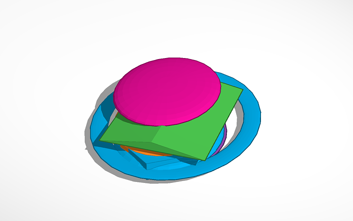 3D design awesome things to make | Tinkercad