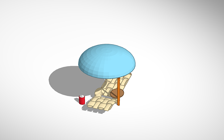 3D design COOL | Tinkercad