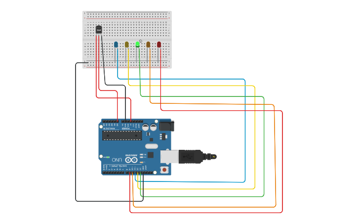 Circuit design Copy of TMP_62710791 | Tinkercad