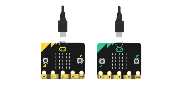 Circuit Design Week 12 Radio Comm Send A Number Or String Tinkercad