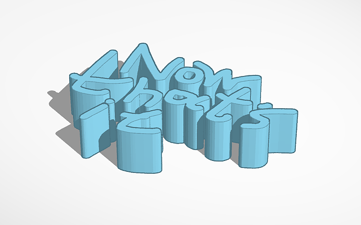 3D design Scug's Concept ere - Tinkercad