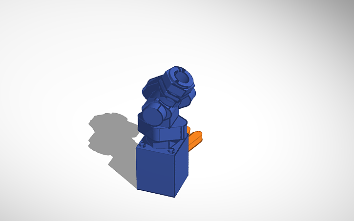 3d Design Class 37 Socket 7 Tinkercad