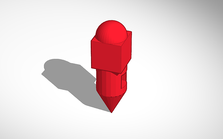 3D design FILIPPO MARINELLI | Tinkercad