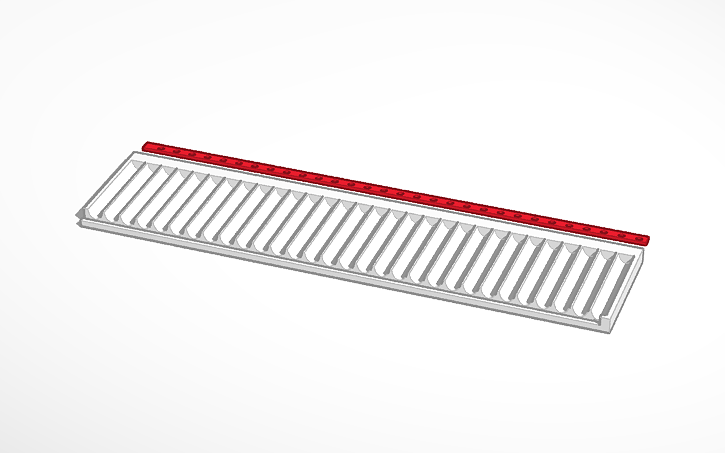 3d Design Standard Arc Tinkercad