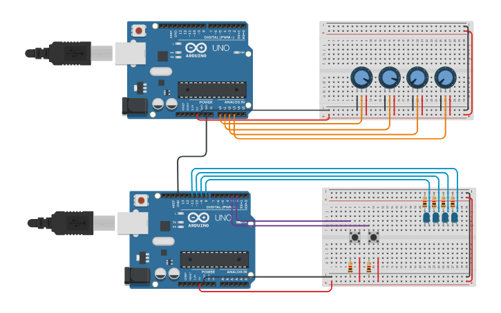 Circuit design E2_20183301_Tinkercad - Tinkercad