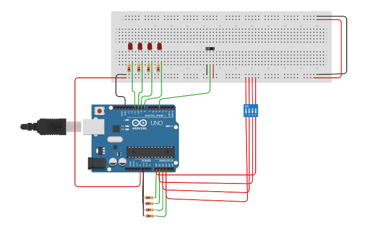Circuit design L6_20181038_ARDUINO | Tinkercad
