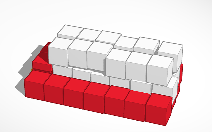 3D design My shoe!!! | Tinkercad