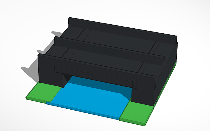 3D design most | Tinkercad