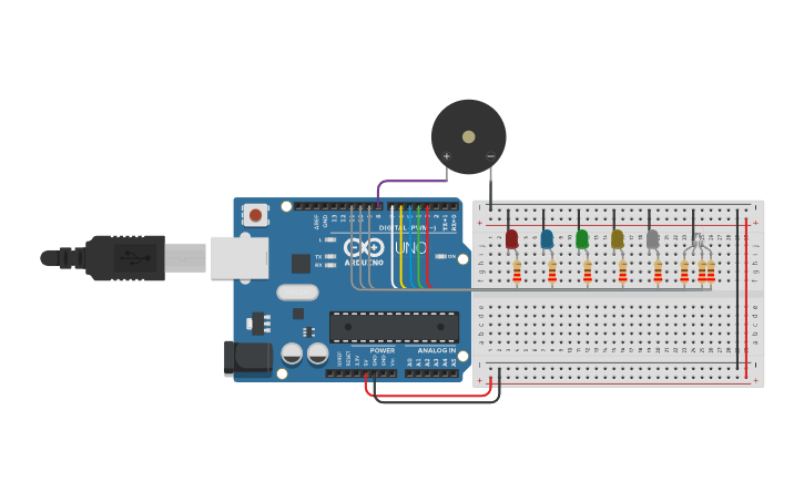 Circuit design LABORATORY#2_SEVILLA - Tinkercad