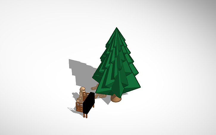 3D design STEM Project 3d Model Design - Tinkercad