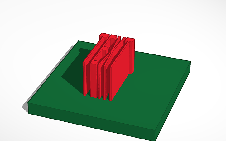 3D design Please give me design Ideas! - Tinkercad