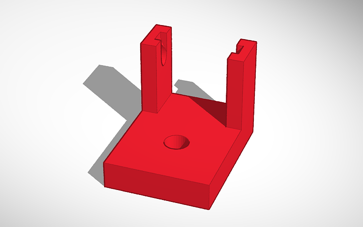 3d Design Components Deel 1 Tinkercad