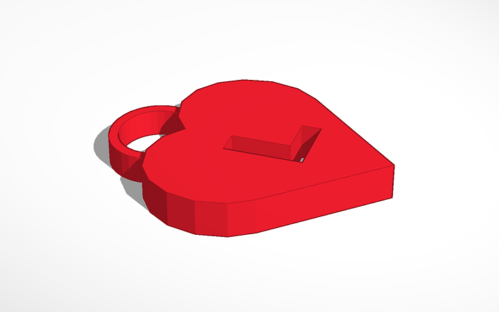 3D design lilly solomon | Tinkercad