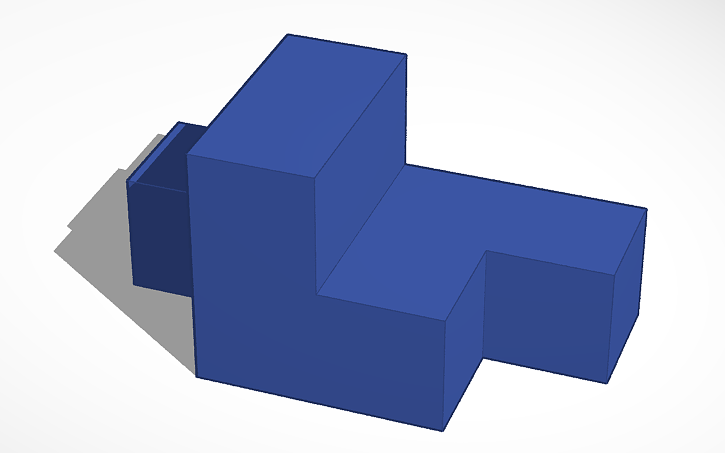 3D design Part 7 - Tinkercad