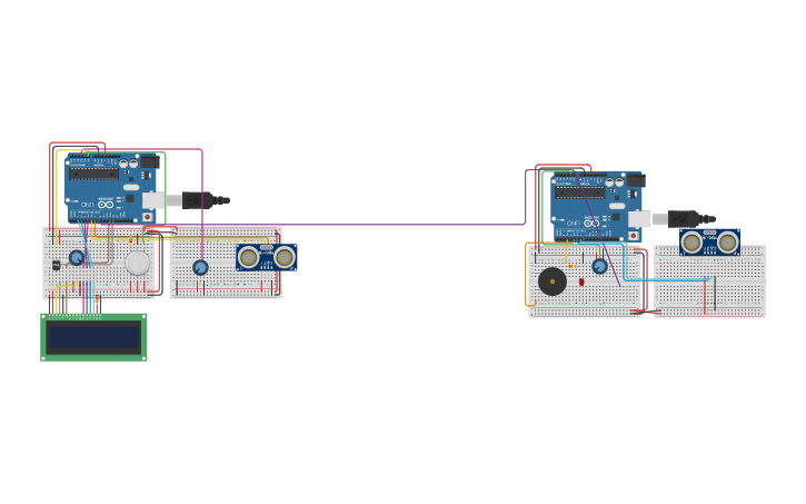 Circuit design IF3210-Arduino-13517092 | Tinkercad