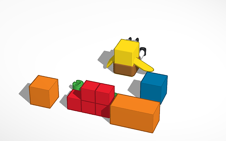 3d Design Get To Know Tinkercad Mccracken Tinkercad