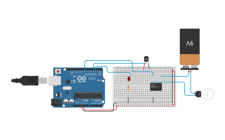 Circuit design Ardu-Riego | Tinkercad