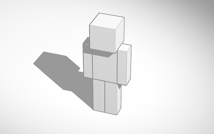 3D design Alex Template | Tinkercad