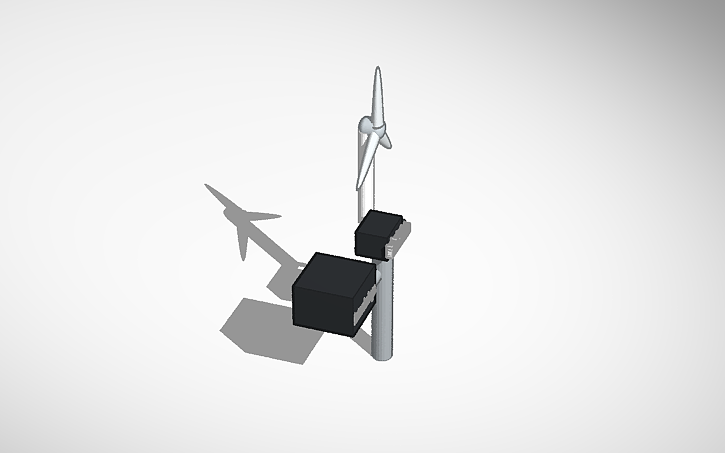 3D design DISEÑO DEL STEM - Tinkercad