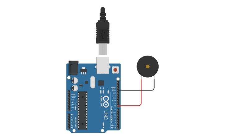 Circuit design Meme Song - Tinkercad
