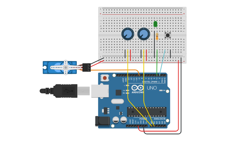 Circuit Design Matlab App Designer Arduino Side Title For That Specific Build Tinkercad 