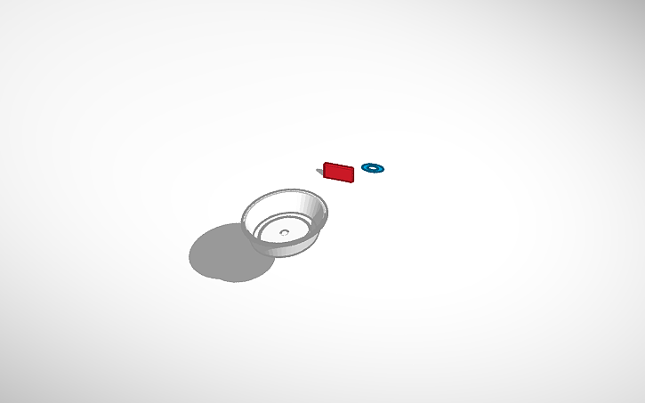 3D design 11_Bintang Akbar Putra 3EA | Tinkercad 3D design 11_Bintang Akbar Putra 3EA | Tinkercad