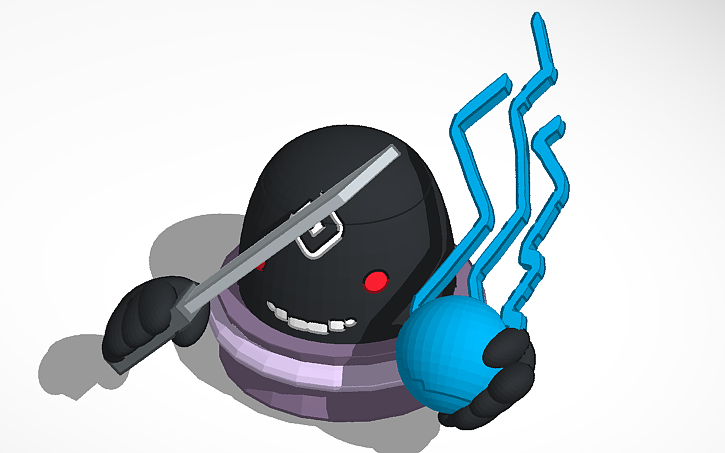 3d Design Design A Spirit Contest Entry Tinkercad